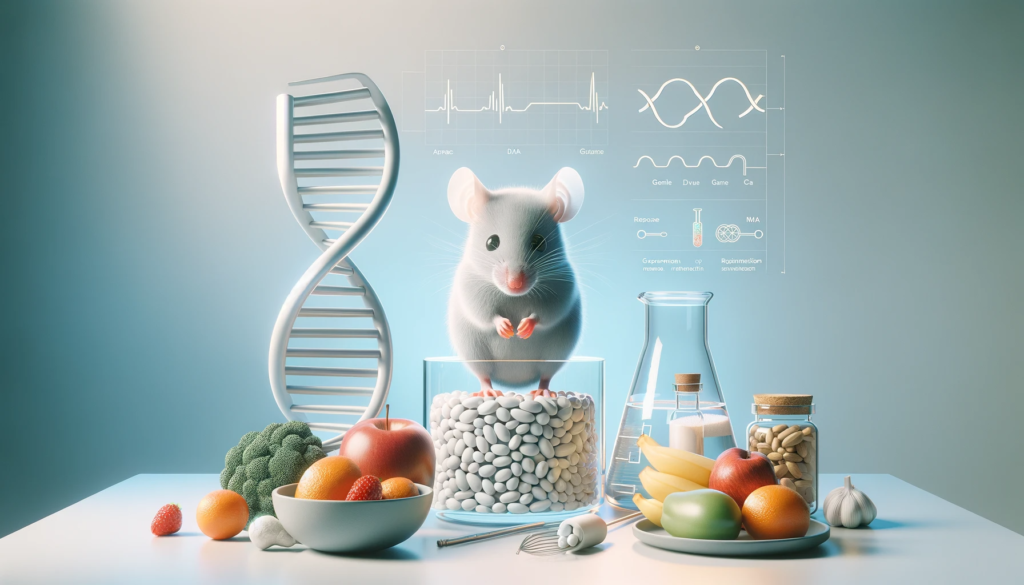 Unlocking the Secrets of Age Reversal: How Cutting Edge Research is ...